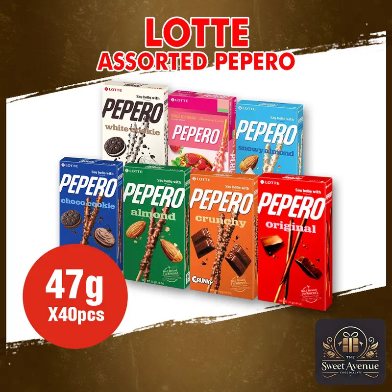 [FREE SHIPPING] Sweet Gummies Assorted Candy Coco | Sweeten Your ...