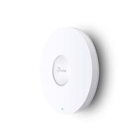 Jual TP-Link EAP610 AX1800 Wireless Dual Band Ceiling Mount Access ...