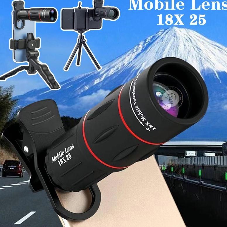 ART G36Z APEXEL 18X25 Lensa Kamera Zoom Cam Lensa Tele Telezoom - Shop ...