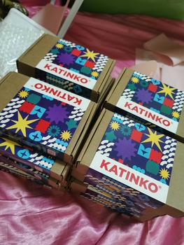 KATINKO MINI GIFT SET ( MINI KIT V2 ) - TikTok Shop Philippines