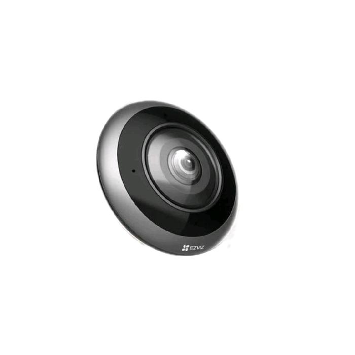 Jual Ezviz E4P IP Camera 6MP 3K+ Smart Wifi IP Panoramic Fisheye Kamera ...