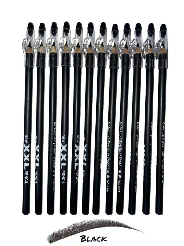Celak Pensil Kening Mata XXL Eye Brow Pencil ( Ready Stock ) Eyebrow ...