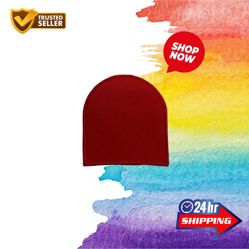 [READY STOCK] Lapik Beret Sulam - TikTok Shop Malaysia