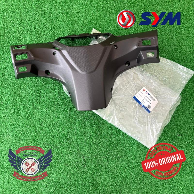 [100% ORI] SYM VF3i 185 HANDLE METER COVER 53206-VF3-000 LOWER - TikTok ...