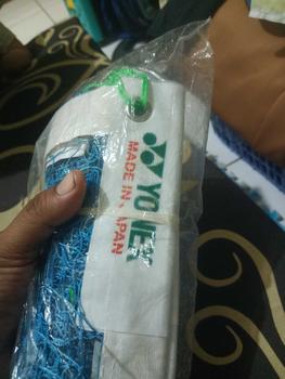 NET BATMINTON YONEX KUALITAS IMPORT Bulutangkis - Shop | Tokopedia