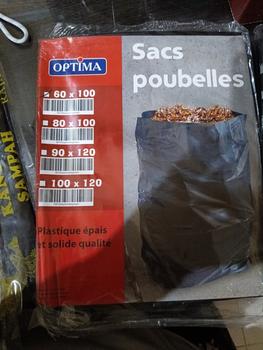 Kantong Sampah 60 x 100cm isi 10 lembar Plastik Packing Tras - Shop ...