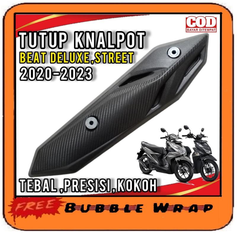 Cover Knalpot Beat FI 2020 / Cover knalpot beat street new 2020 - Shop ...
