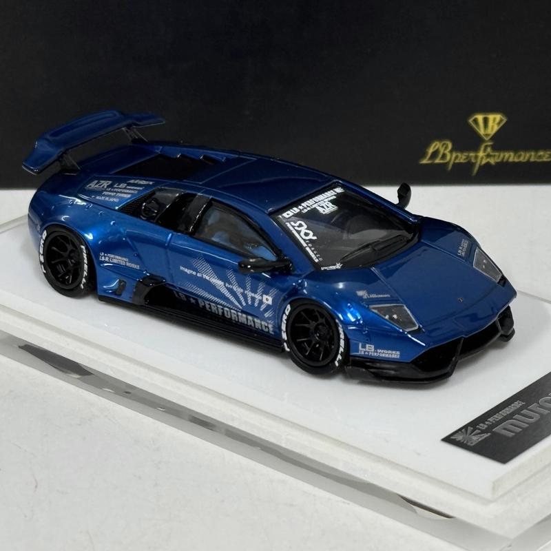 Onemodel 1 64 Lamborghini 670 Bat Widebody Modified Car Mode - TikTok ...
