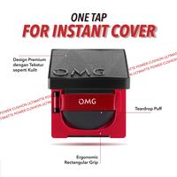 Promo OMG Instant Makeup Kit – Cushion Matte & Lip Cream | Full ...