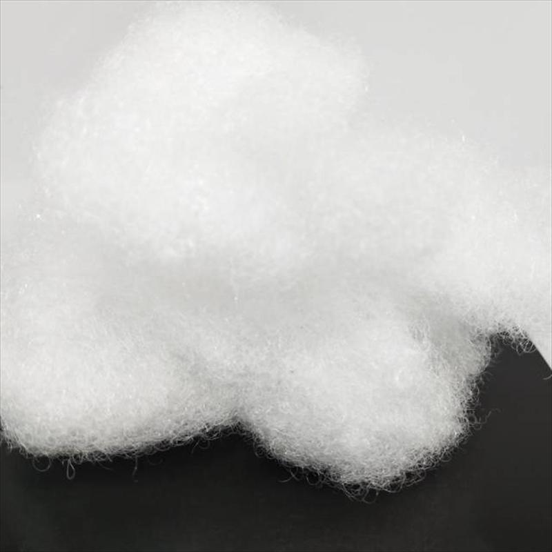 Dakron/dacron/ busa boneka/ busa bantal 100gram - Shop | Tokopedia