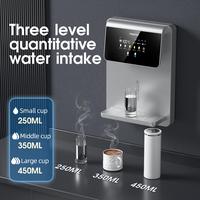 Jual High Efficiency Electric Water Dispenser Instant Heat Touch Screen ...
