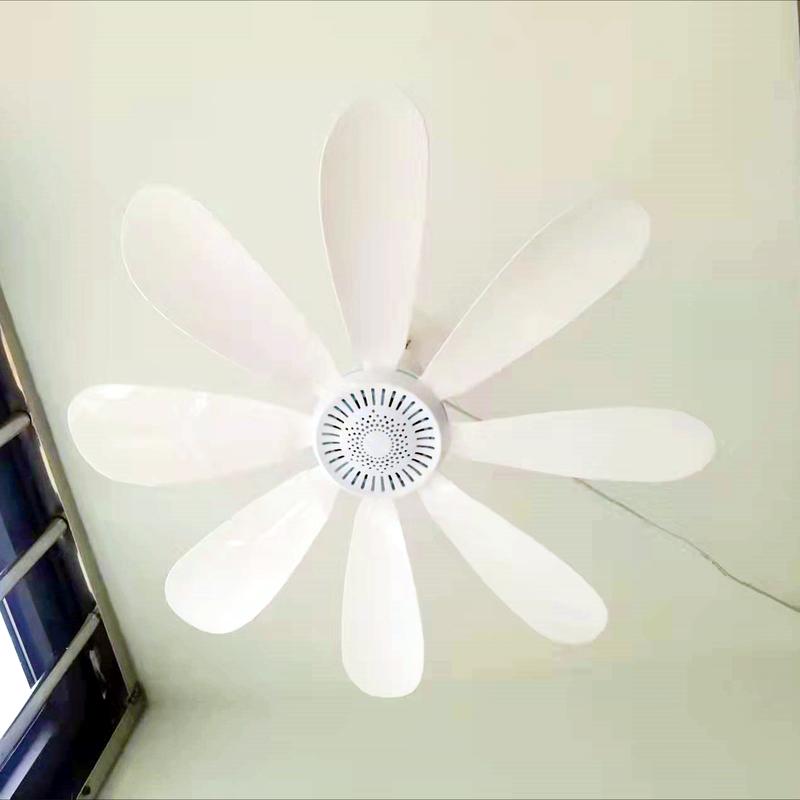 Ceiling fan no punch hook White wall adhesive sticky hook Electric ...