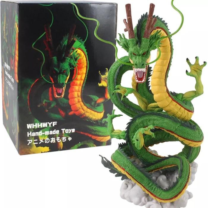 Dragon Ball GT Super Saiyan 4 Goku Vegeta Gogeta Omega Shenron - Shop ...