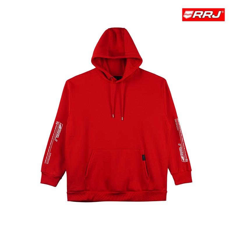 RRJ Men's Basic Jacket Boxy Fitting 117197 (Red) - TikTok Shop Philippines