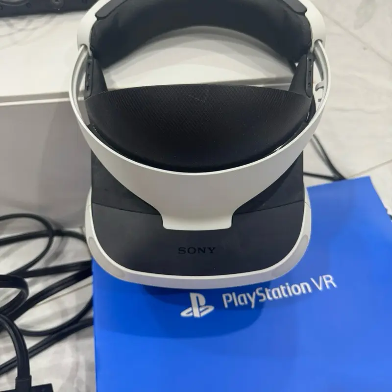 SONY PLAYSTATION VR PS 4 PSVR PS VR CAMERA - Shop | Tokopedia