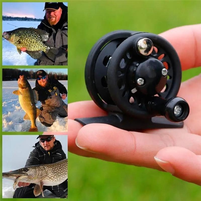 Kekili Memancing Ais, ST40 / ST50 / ST60, Alat Alat Memancing, - TikTok ...