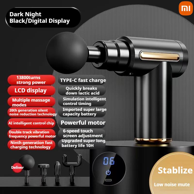 Xiaomi electric massager muscle relaxation massager electric - TikTok ...