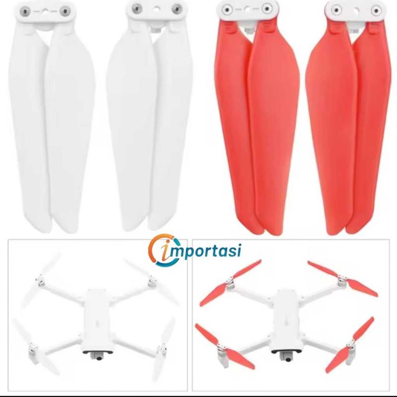 Propeller FIMI X8 SE / X8 PRO Baling-Baling OEM Blade Quick Release CW ...