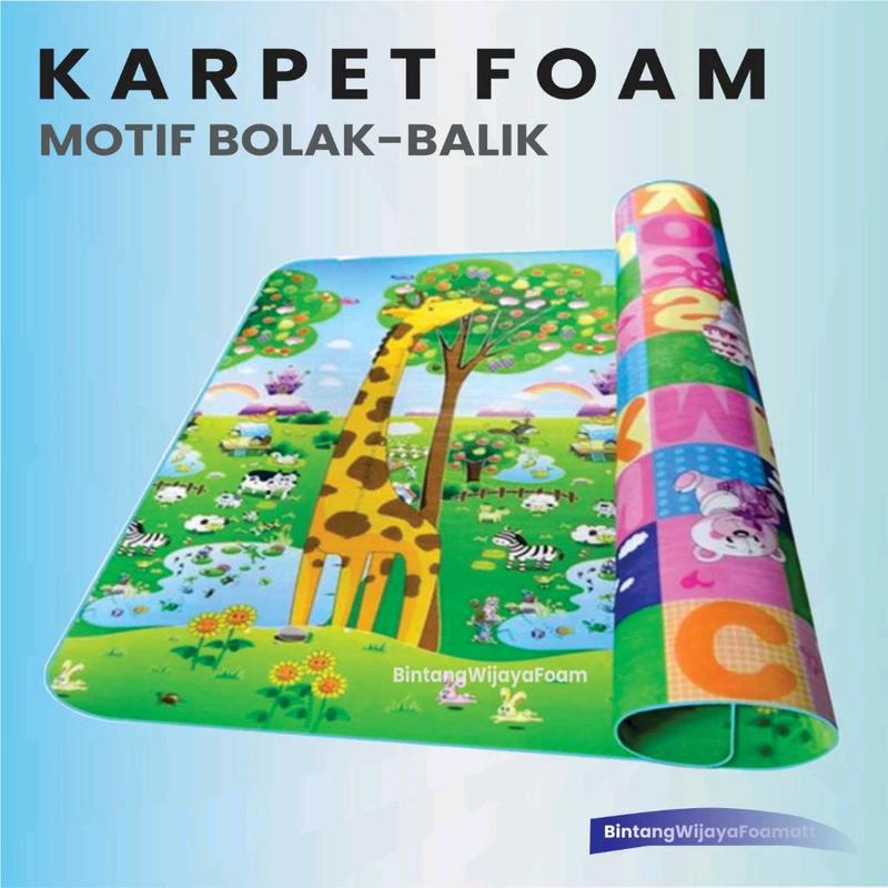 Tikar Busa Motif Bulak Balik - Harga Terbaik - Shop | Tokopedia