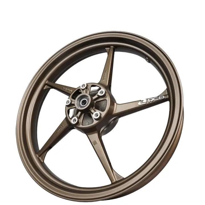 RCB SP500 SPORT RIM Y15 / Y16 / LCV8 / LC 4S 5S / 125ZR / LAGENDA ...