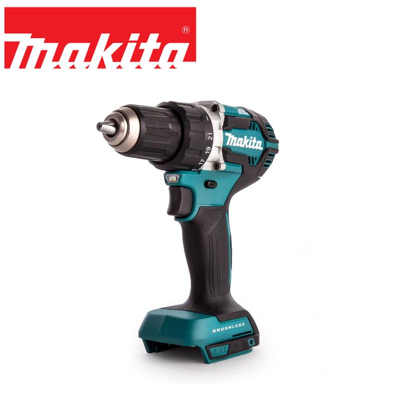 MAKITA DDF484 18V LXT Cordless Driver Drill - TikTok Shop Singapore