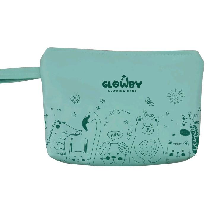(Glowby) Pouch Premium Glowby - Shop | Tokopedia