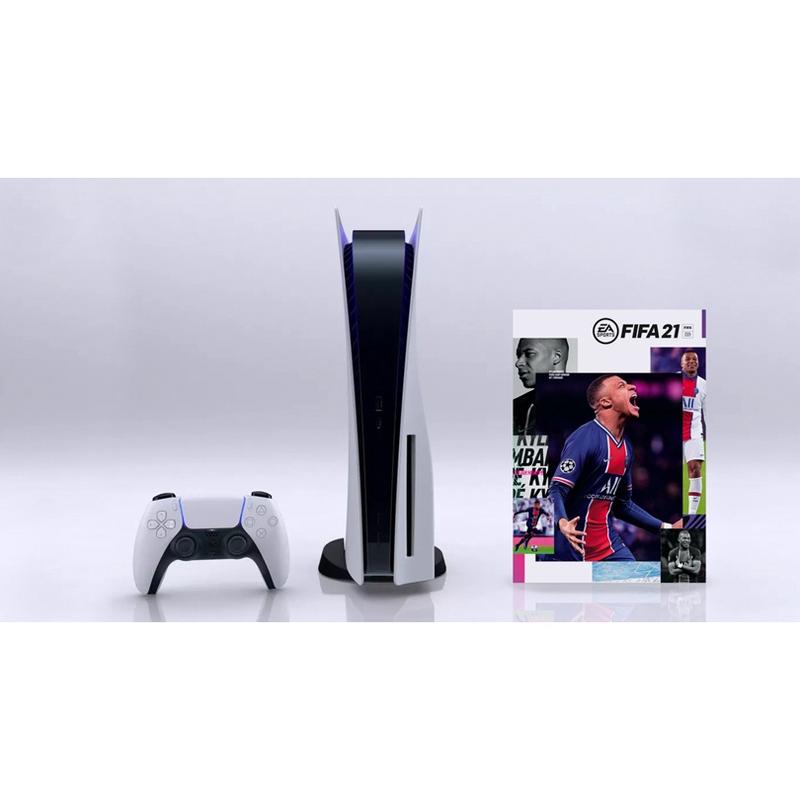 PS5 FIFA 2021 FIFA 21 NXT LVL EDITION - Shop | Tokopedia