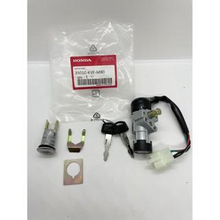 Main switch set kunci start original honda thailand for Hond - TikTok ...