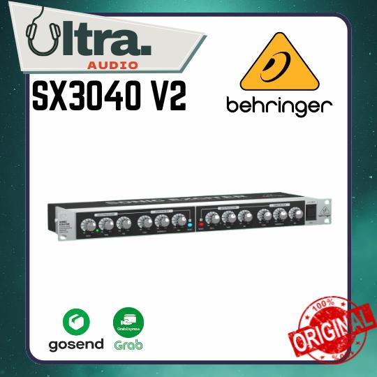 Jual Behringer SX3040 V2 / SX-3040 V2 / SX3040 V2 Sonic Exciter ...