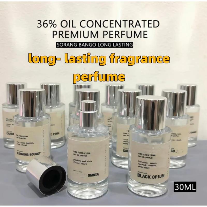 New! PREMIUM OIL-BASED LONG LASTING FRAGRANCE 30ML&50ML，Charming - TikTok Shop Philippines