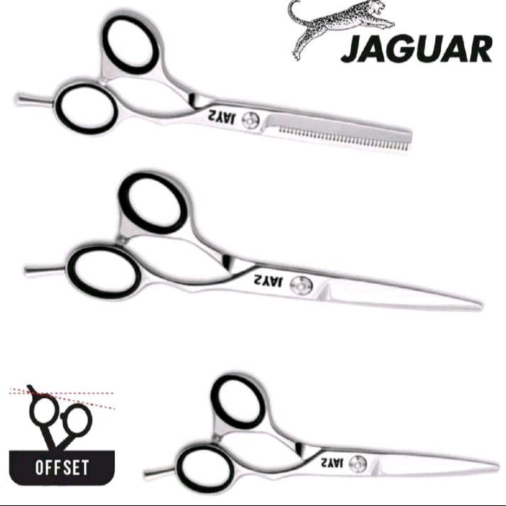 Jaguar jay2 gunting potong rambut ukuran 6 inch. - Shop | Tokopedia