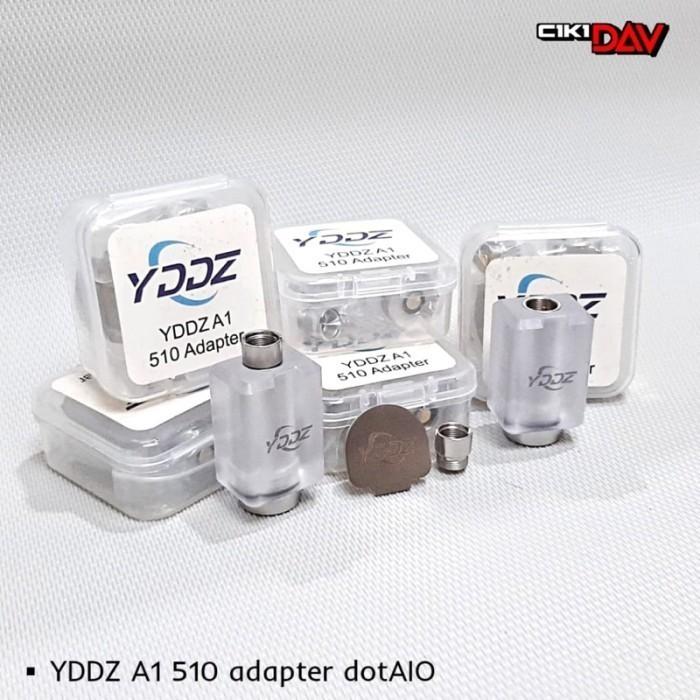 Promo YDDZ A1 510 Adapter For Rba Dot - MAS - Kab. Bekasi ...