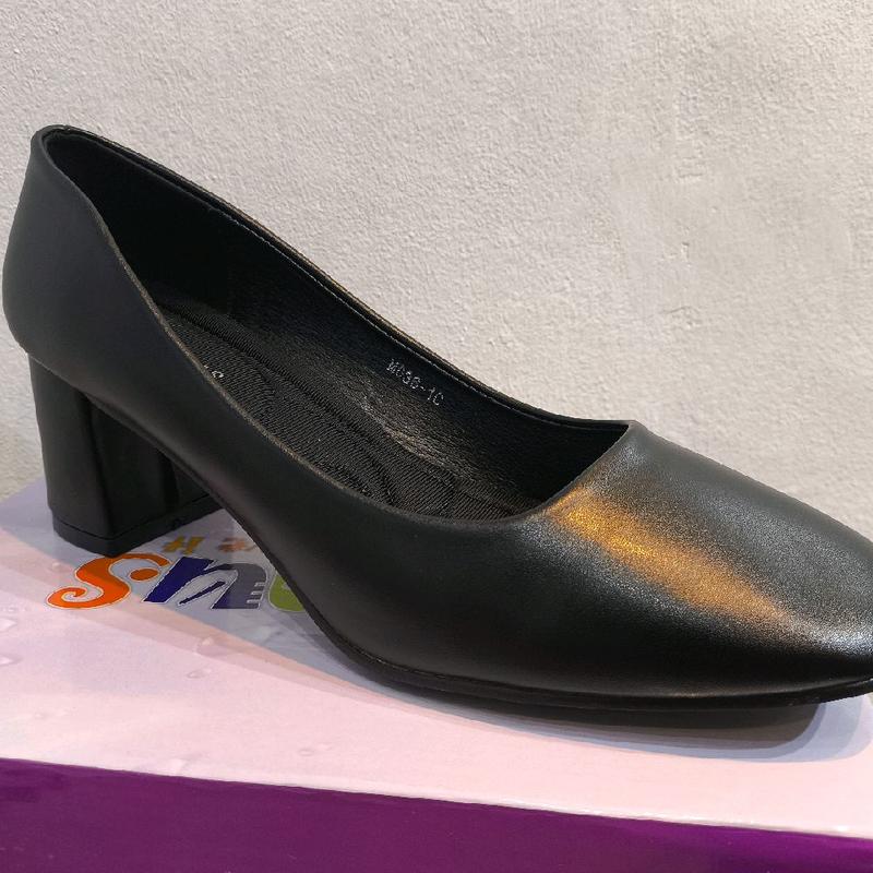 Venus Fashion Shoes for Ladies Office and School Shoe M636-1 - TikTok ...