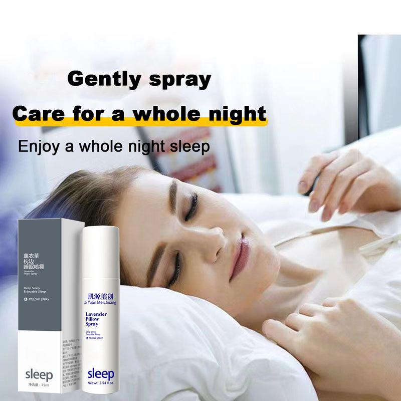 Good sleeping spray good sleep sprayer sleep aid spray improve - TikTok ...
