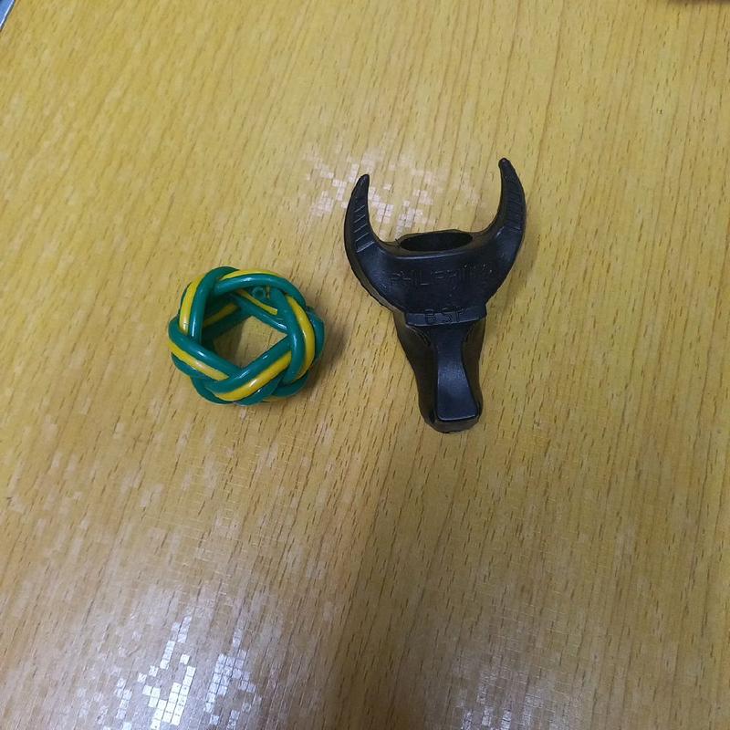 scouting accesories RING ang CARABAO - TikTok Shop Philippines