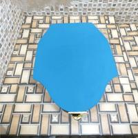 Jual GC Termurah tutup kloset jongkok cocok untuk closet kamar mandi wc ...