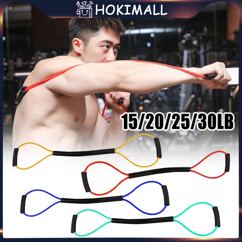 MMA Boxing Speed Trainer Punching Resistance Bands / Boxing Resistance ...
