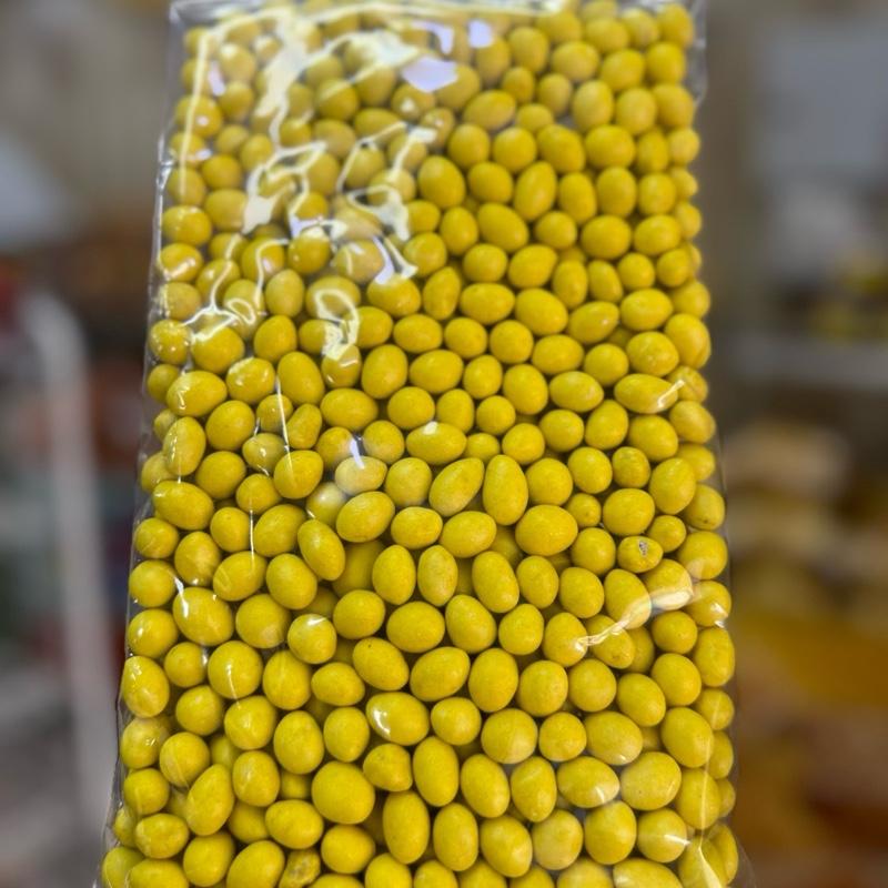 Kacang Kuning telur Snacks - TikTok Shop Malaysia
