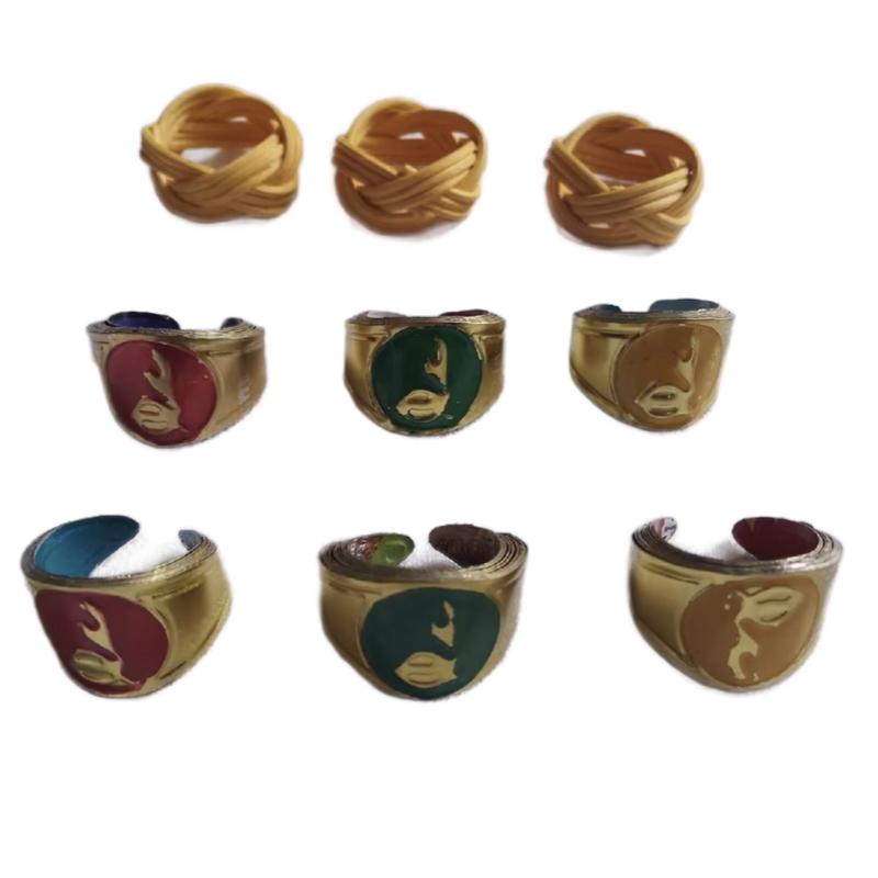 Cincin Pramuka / Cincin Kacu Hasduk Pramuka / Ring Hasduk Pramuka ...