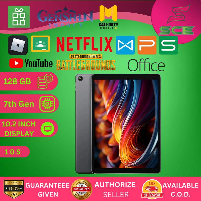 [REFURBISHED] EXCLUSIVE SIFU RYAN SLIM TABLET SEVENTH 7 SUITBALE ...