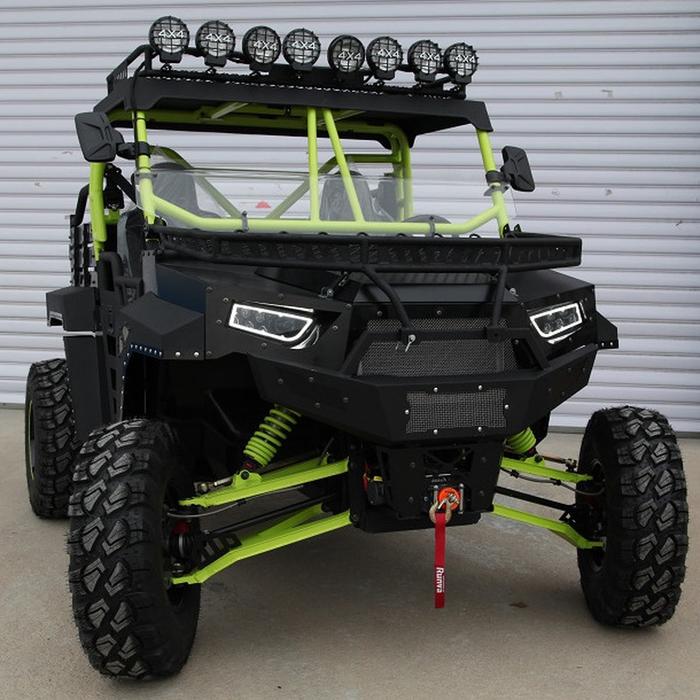Jual Factory Price Side By Side UTV 4x4 Farm Utv 1000cc ATV Off-road ...
