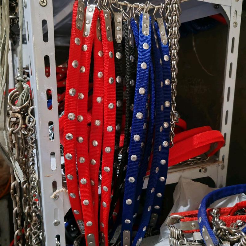 Horse Accessories Salumbaba/ Panga Mortigon added design/accessories ...