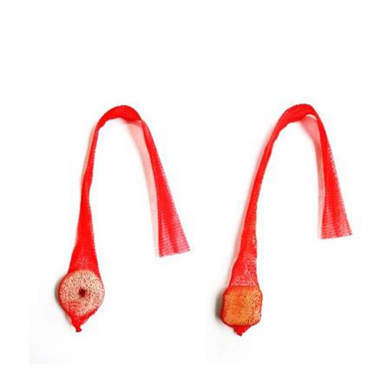 Nylon Netting for Mosquito Dunks and Fourstar BTI Briquets - TikTok ...