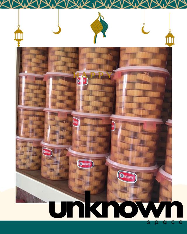 50 PCS KUIH TART GEMOK FAT PINEAPPLE TART Snack Sweet cny goodies ...