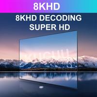 Promo Android Tv Box 8K 4GB Rom 32GB Rom Tv Box Android 13 WIFI ...