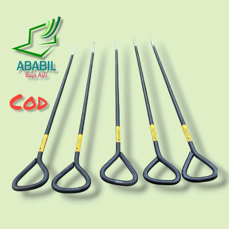 Tojok Sawit Baja Asli Kuat - Model Terbaru - Shop | Tokopedia
