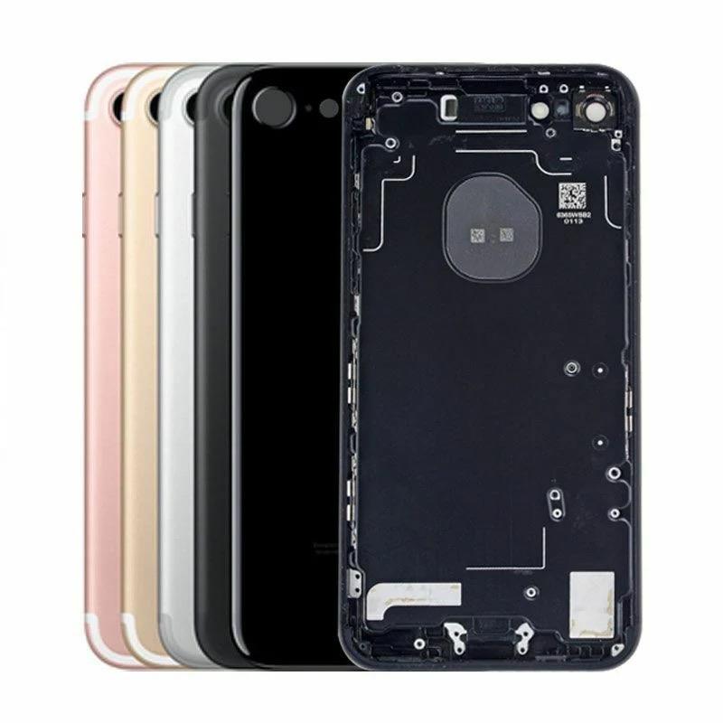 - 7 & 7 PLUS - New Housing Phone No Sim Tray & Button / Gant - TikTok ...