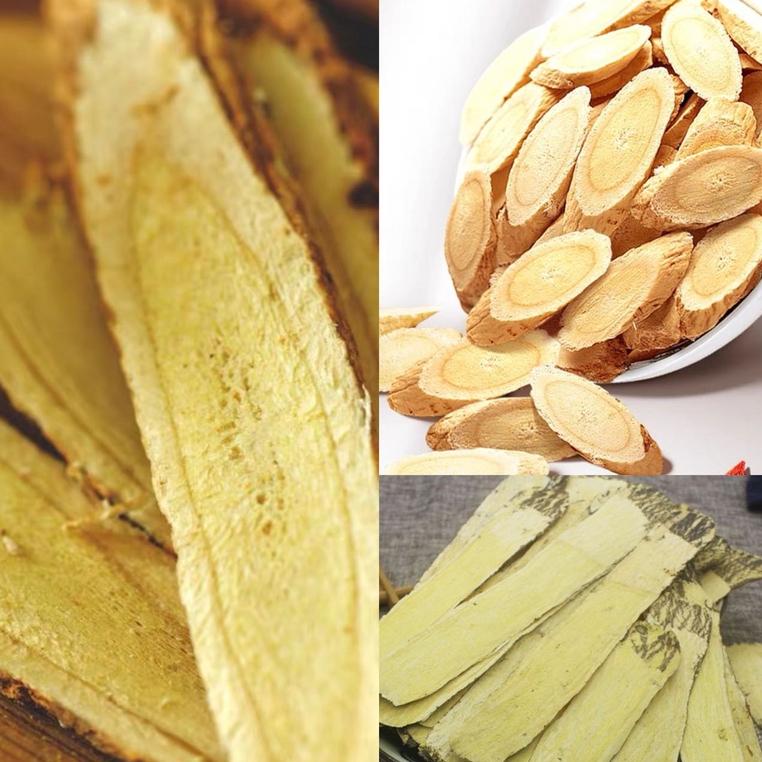 Astragalus Root/Bei Qi/Huang Qi / 100G - TikTok Shop Singapore