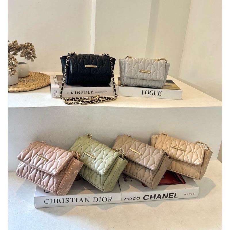 Yoona mini bag tas salempang murah - Shop | Tokopedia