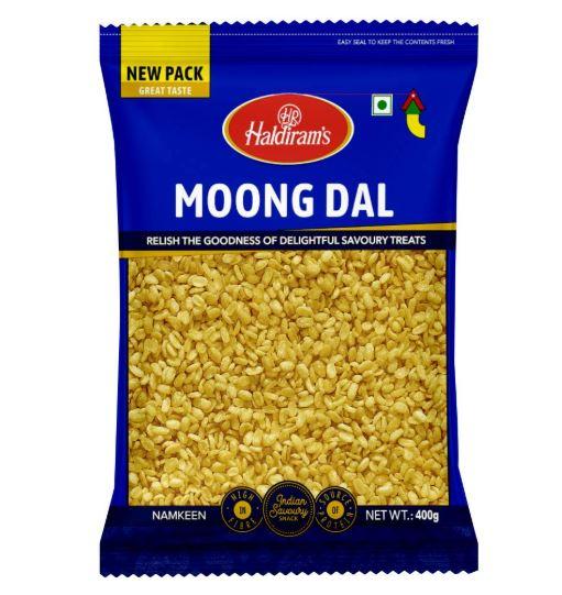 Haldiram's Moong Dal Pack - TikTok Shop Philippines